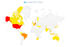 Emotet è tornato in Italia – CERT-AGID