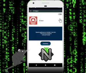 In crescita la diffusione di spyware per Android: il caso di SpyNote ...